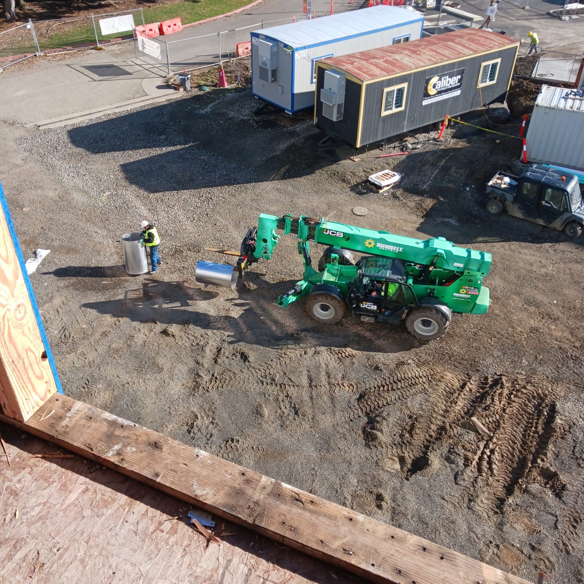 Industrial Waste Compactors Portland Oregon for Manufacturing Units